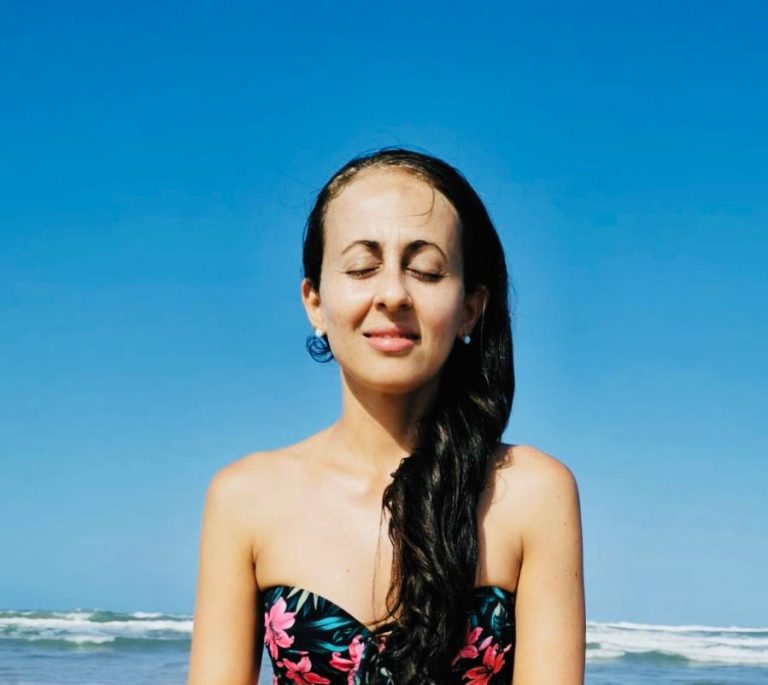 Mente calmada ? Conoce su poder. - Johana Añez - Entrenamiento Mental ...